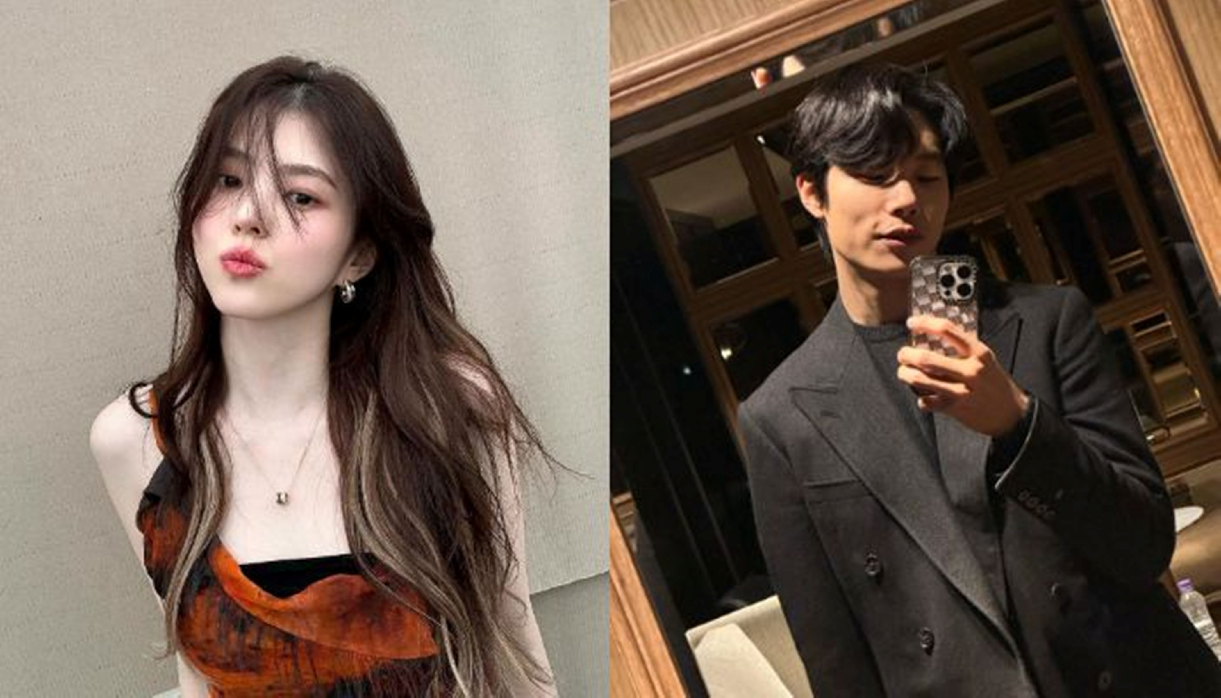 Han So Hee Akui Berkencan dengan Ryu Jun Yeol, Bantah Menjadi